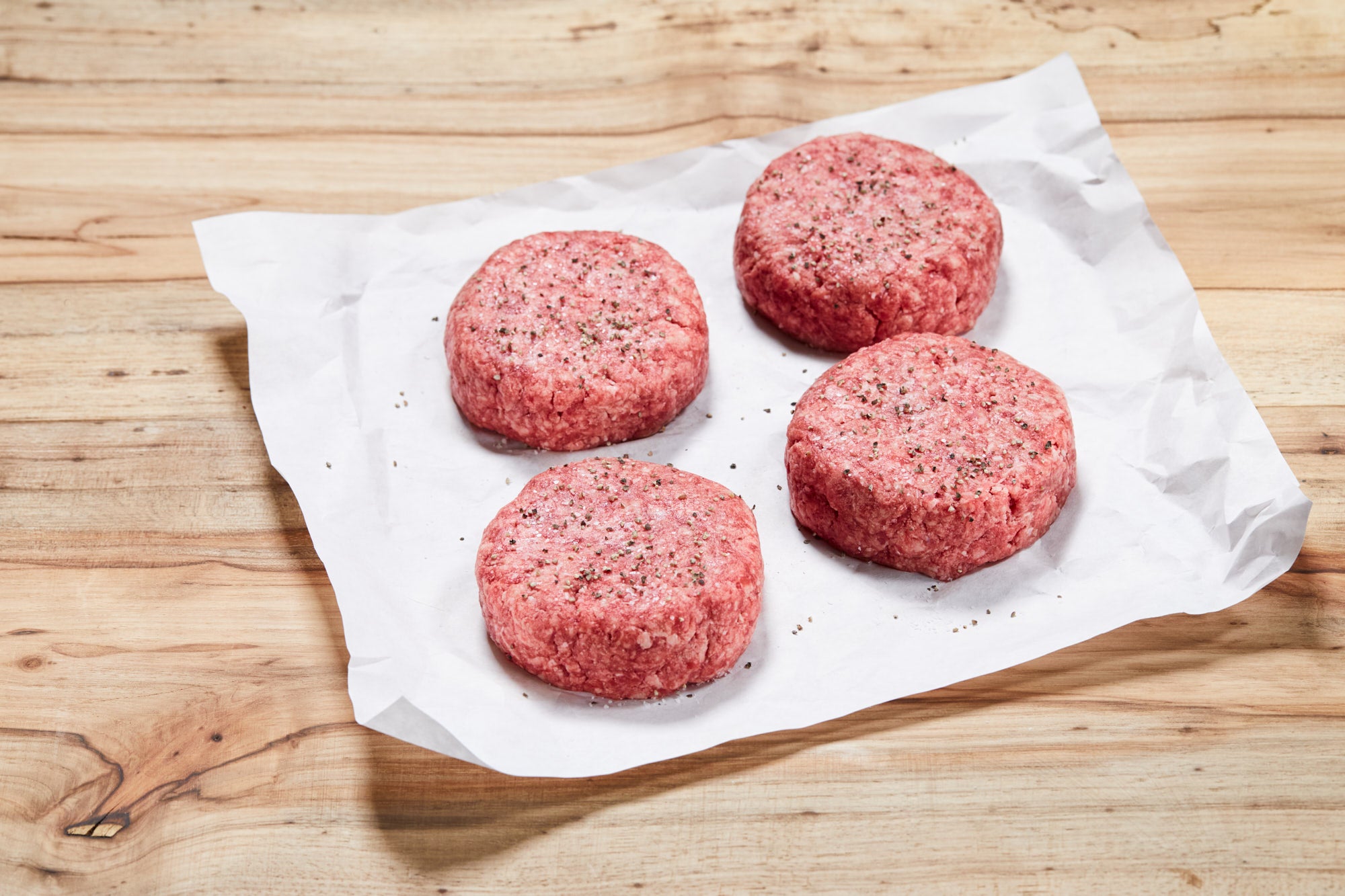 'Good Tips' Picking the Perfect Cut: Ground Beef – Goodstock by Nolan Ryan