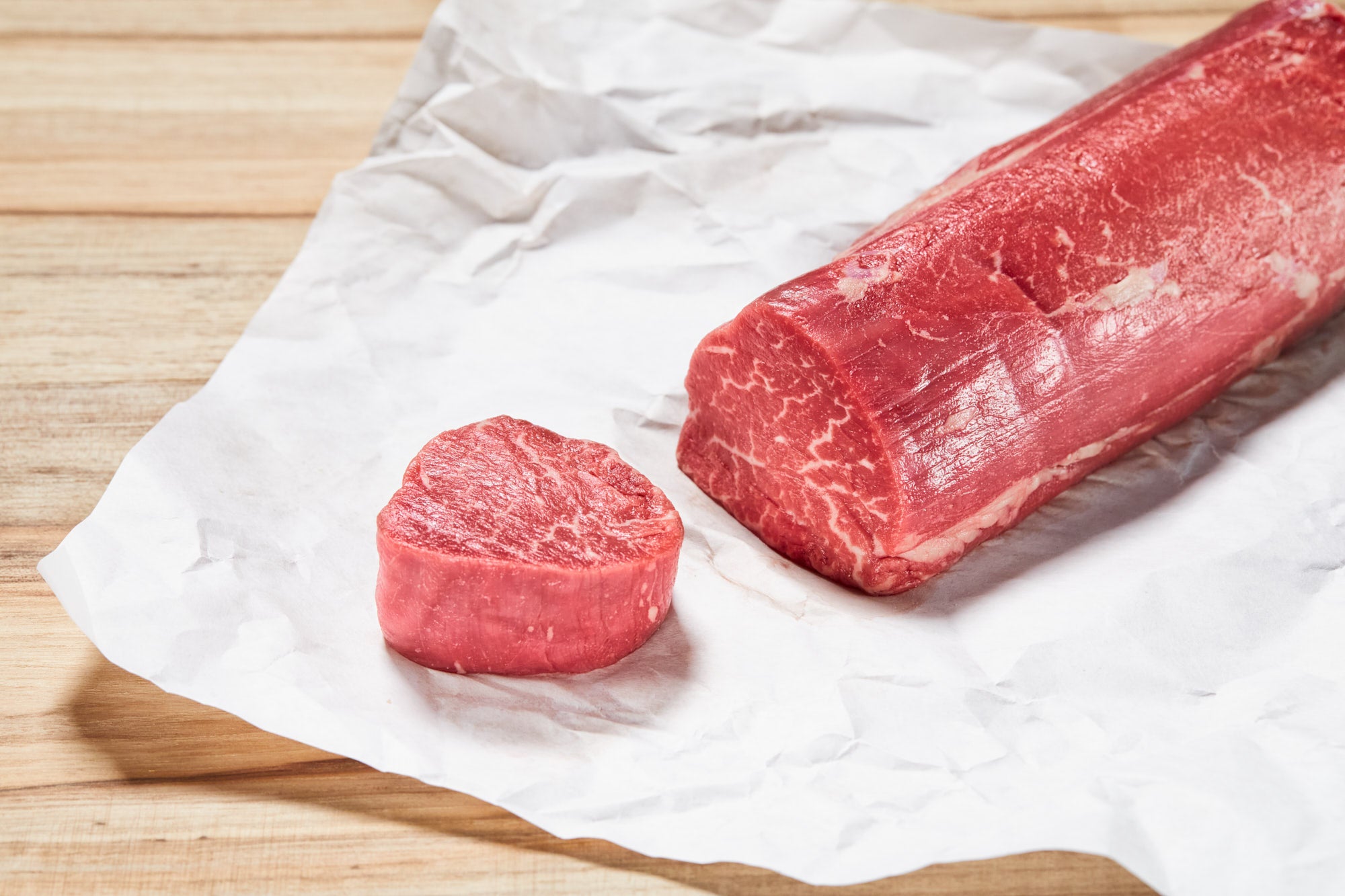 Good Tips- Picking the Perfect Cut: Tenderloin – Goodstock by Nolan Ryan