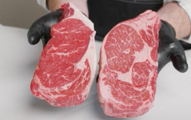 Good Tips- Choice vs. Prime – Goodstock by Nolan Ryan