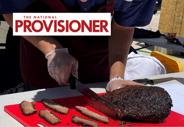 The National Provisioner – Goodstock by Nolan Ryan