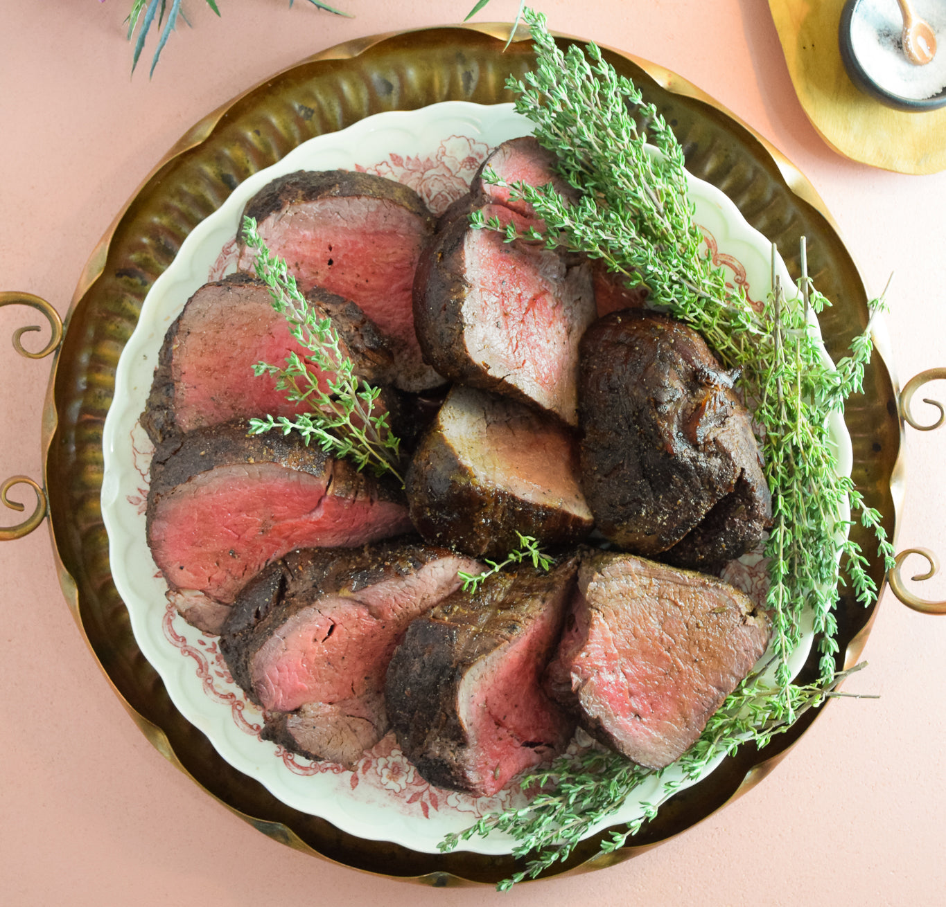 Whole Roasted Tenderloin – Goodstock by Nolan Ryan