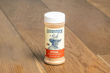 Shop All | Goodstock By Nolan Ryan | Butcher Shop in Round Rock